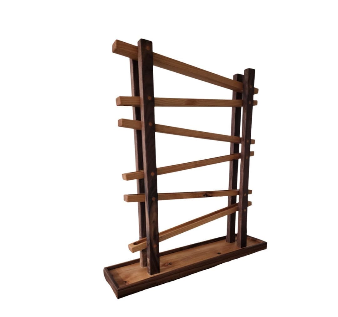 Wooden Marble Roll Game/run - Etsy