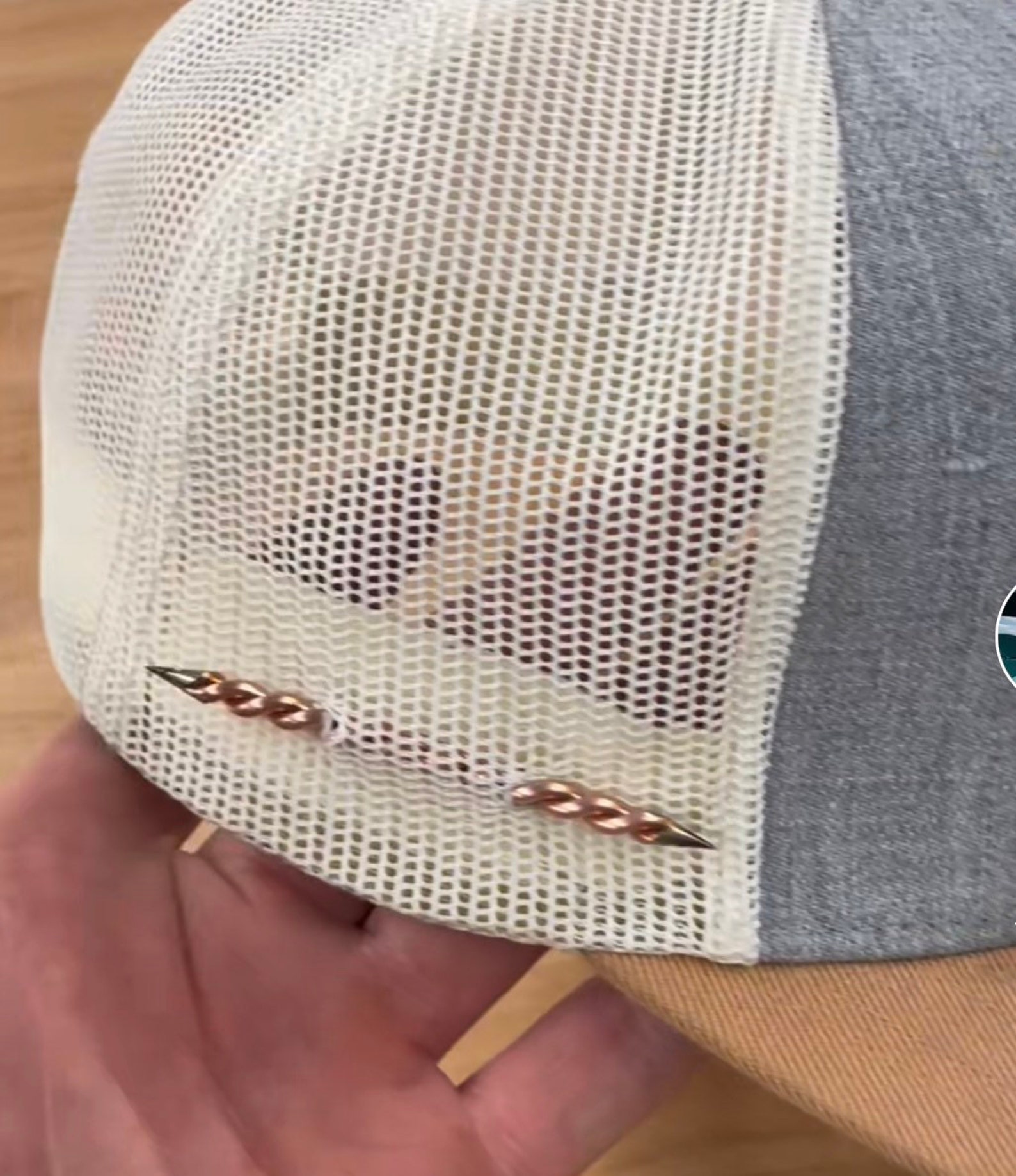 Cowboy/welder Toothpicks - Etsy