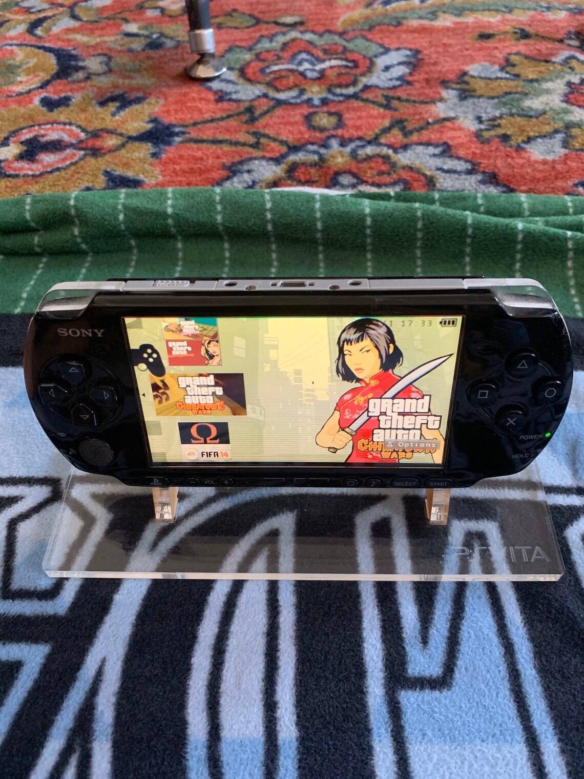 Psp 1000 with games | Etsy