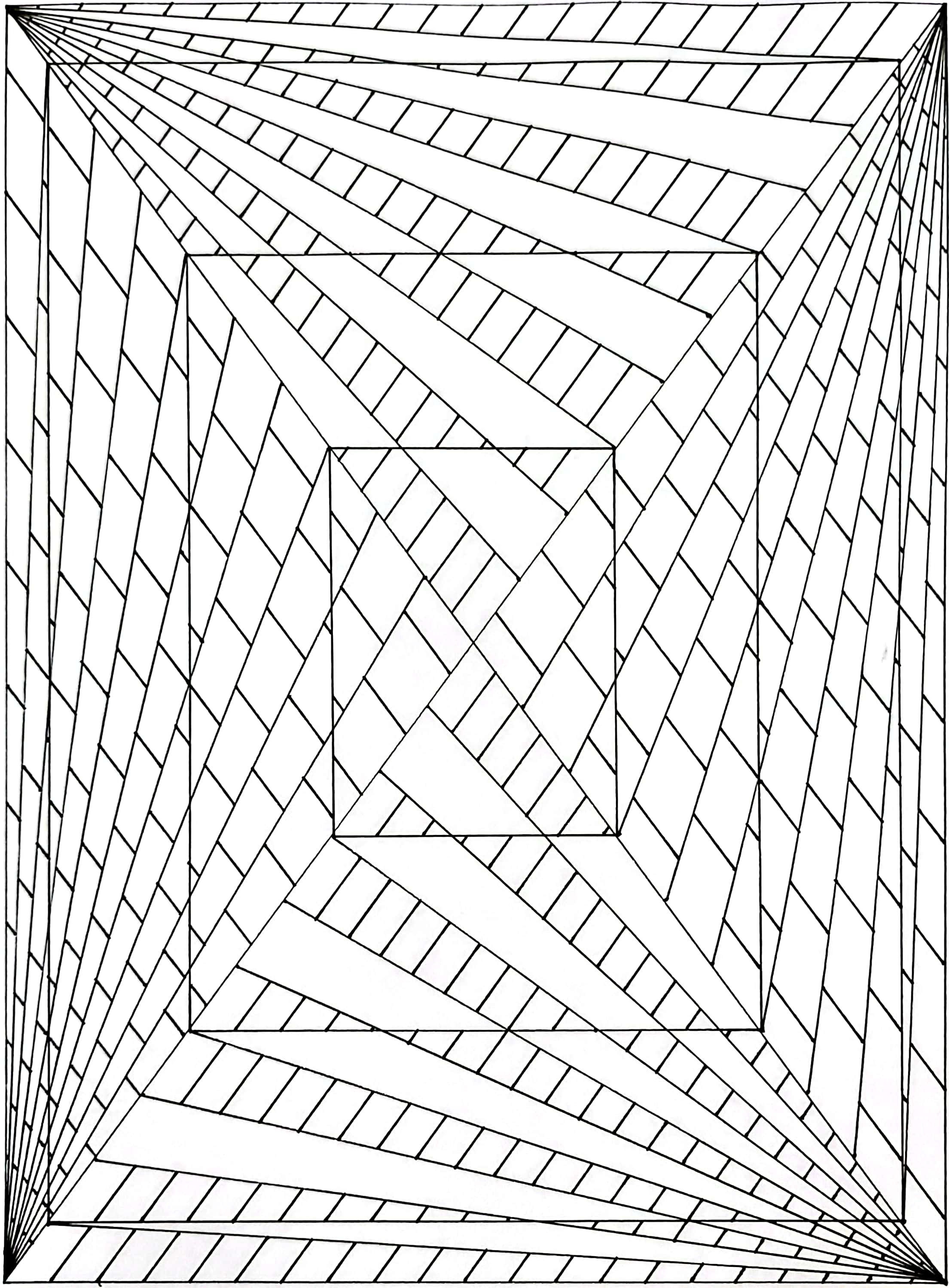 Digital Printable Coloring Page 2024031 - Etsy