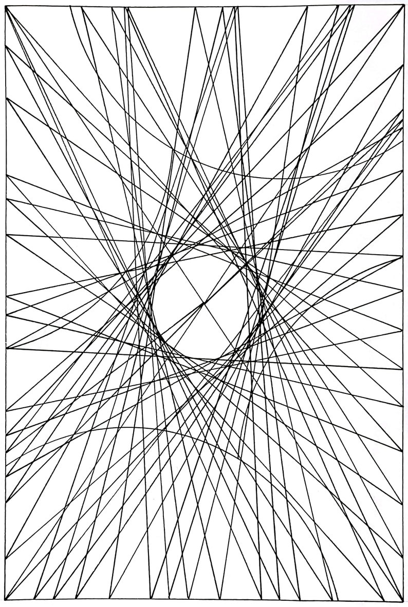 Digital Printable Coloring Page 2024129 - Etsy