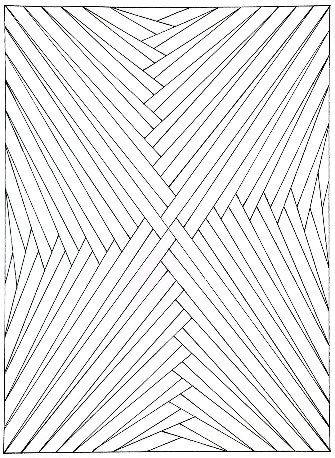 Digital Printable Coloring Page 2024079 - Etsy