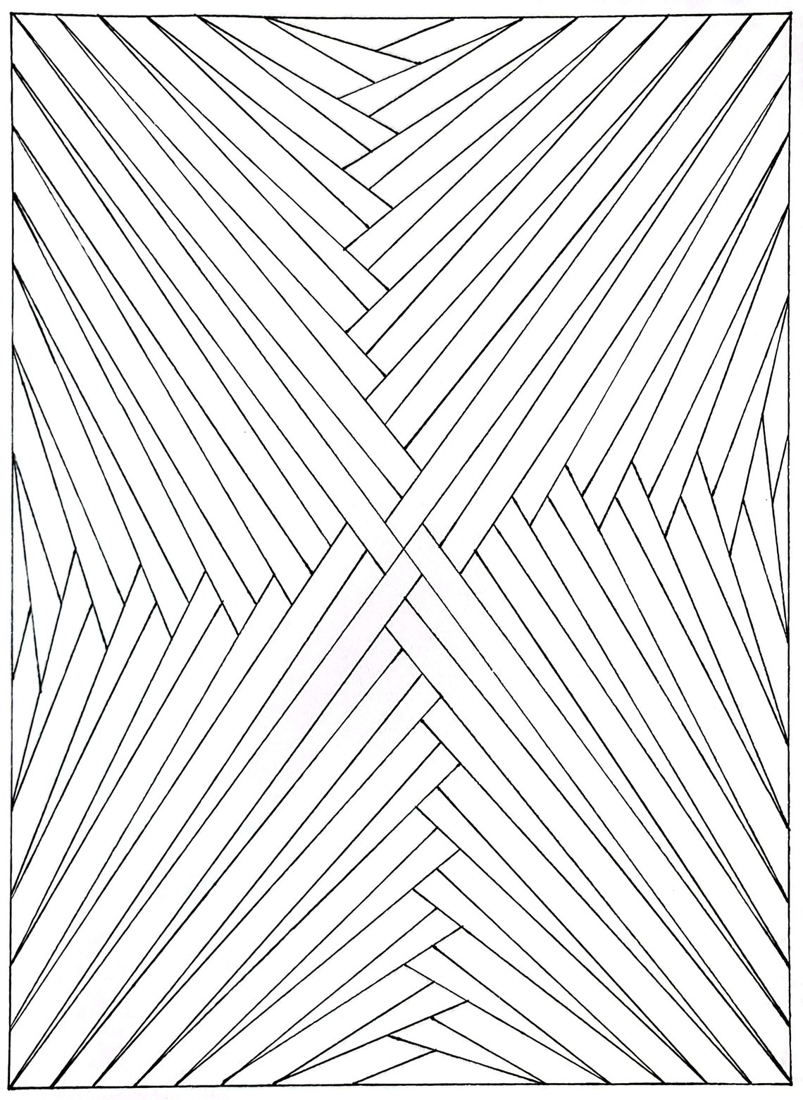 Digital Printable Coloring Page 2024079 - Etsy