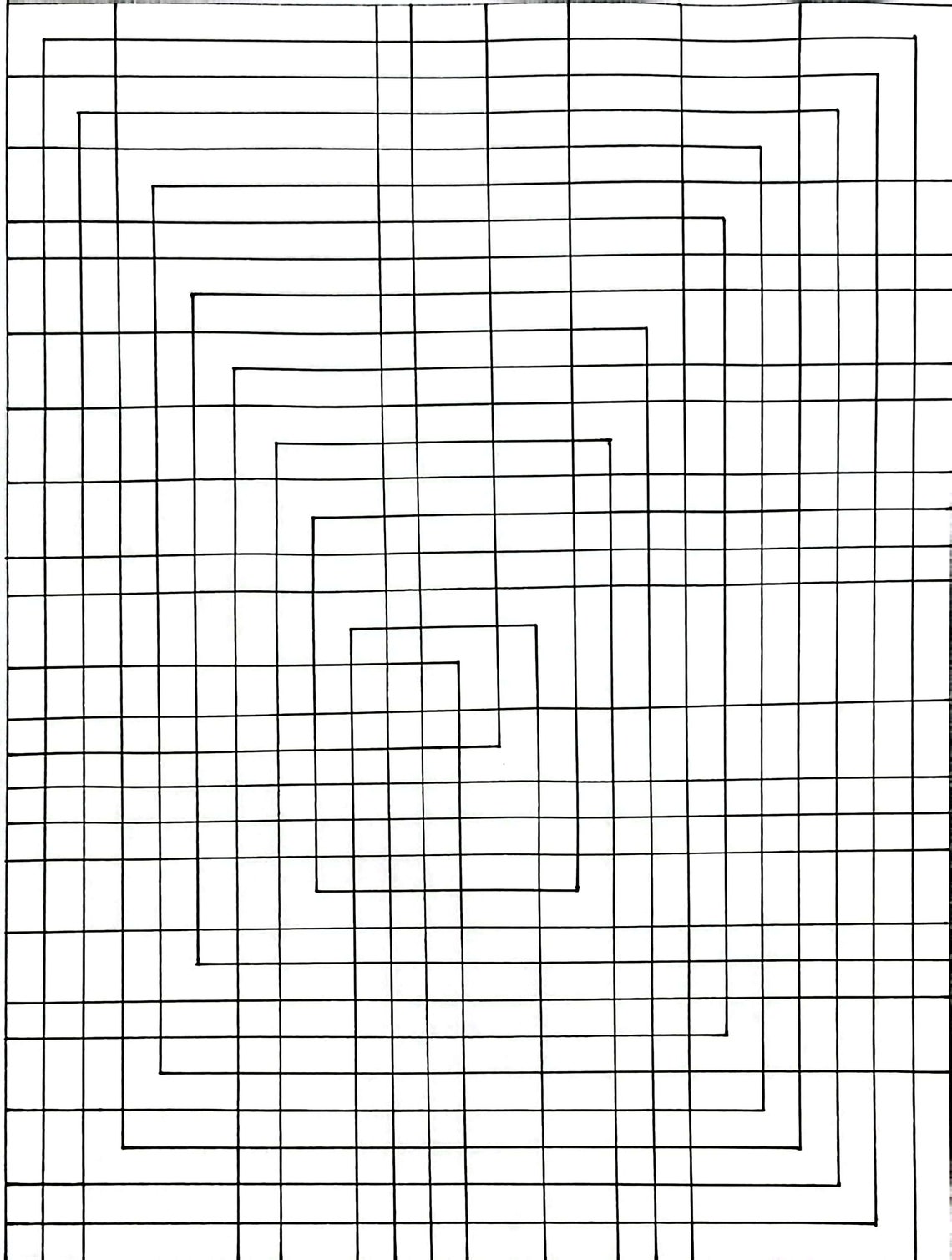 Digital Coloring Page 8x10 2024032 - Etsy
