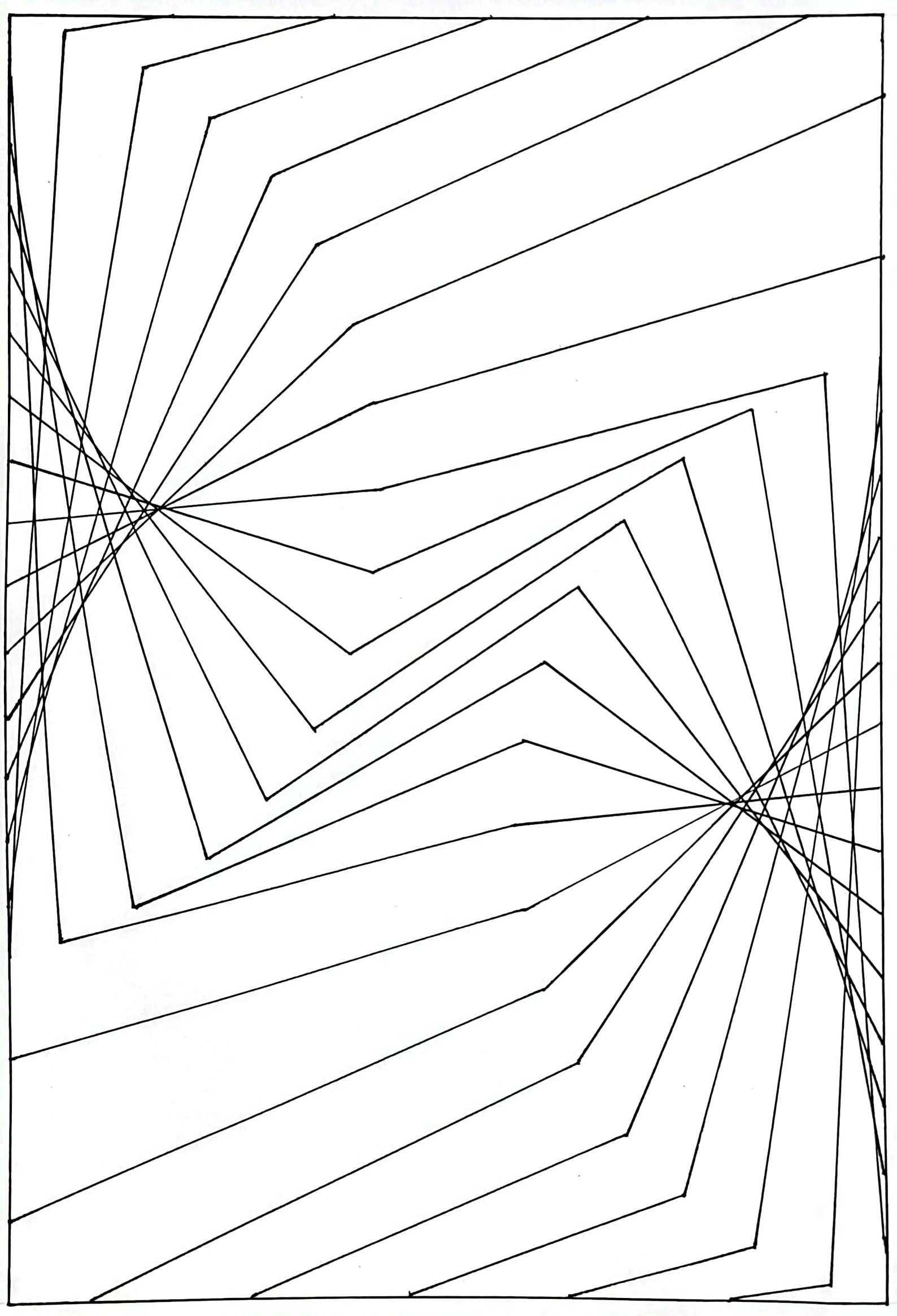 Digital Printable Coloring Page 2024089 - Etsy