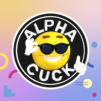SAF - Sticker - Etsy