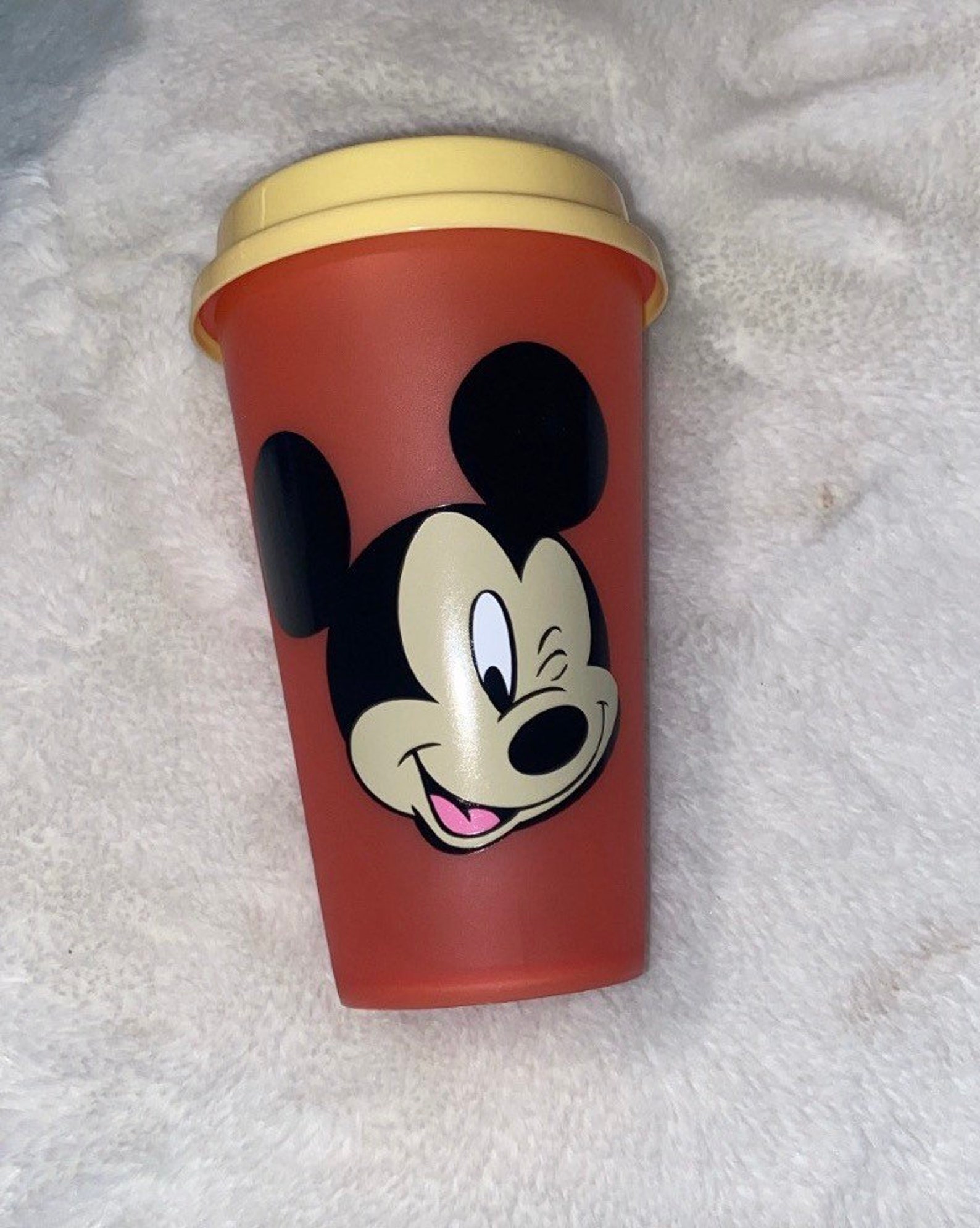 16oz Color Changing Kids Cups - Etsy