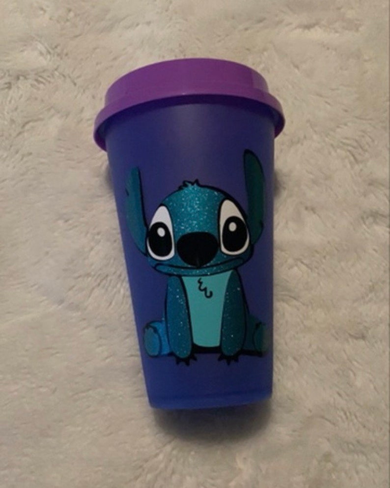 16oz Color Changing Kids Cups - Etsy