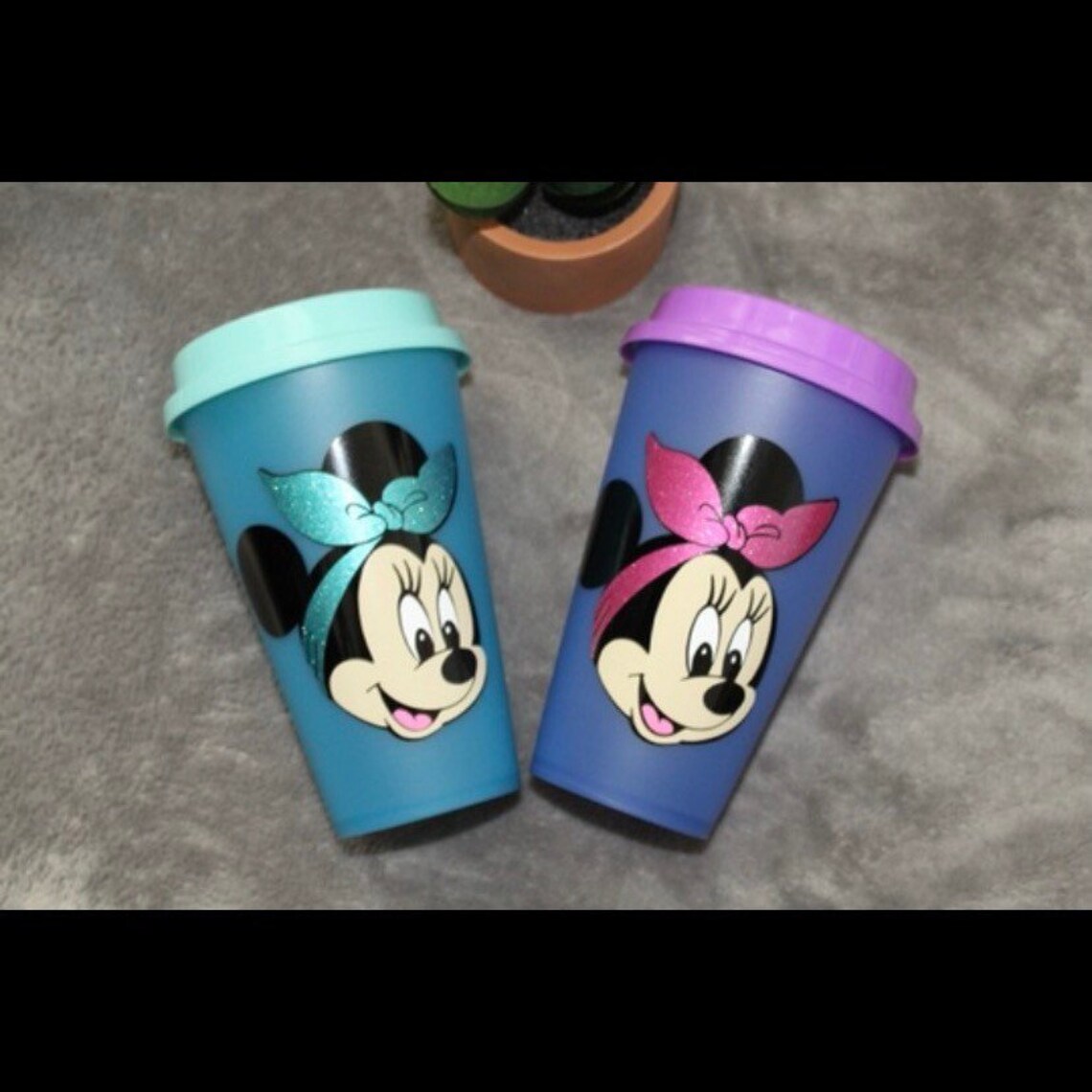 16oz Color Changing Kids Cups - Etsy