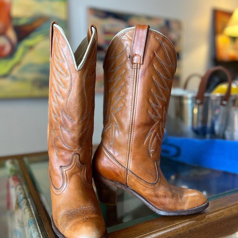 Acme Boots - Etsy