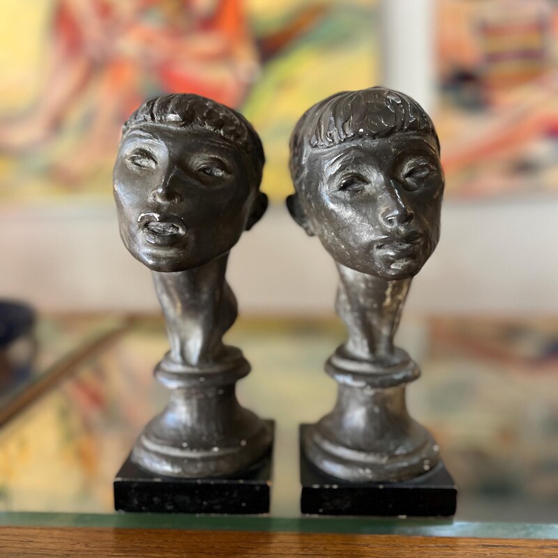Fred Press - Etsy