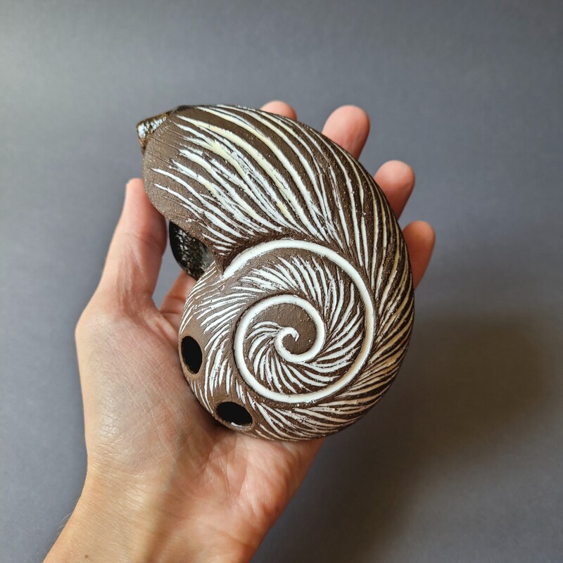 IndianSummerFlute - Etsy