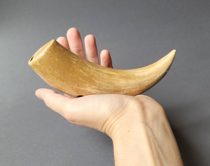 Ocarina Horn in Minor Pentatonic Scale Key Bb/a# 432 Hz / Ancient ...