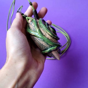 Vessel Flute in Minor Pentatonic Scale 432 Hz / Ocarina Magic - Etsy