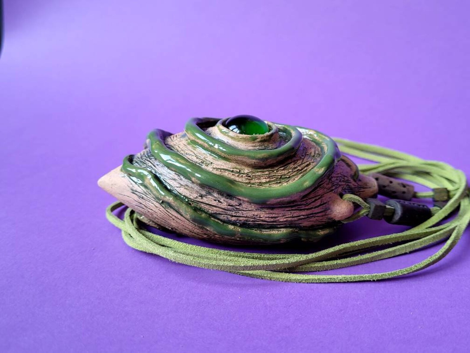 Vessel Flute in Minor Pentatonic Scale 432 Hz / Ocarina Magic - Etsy