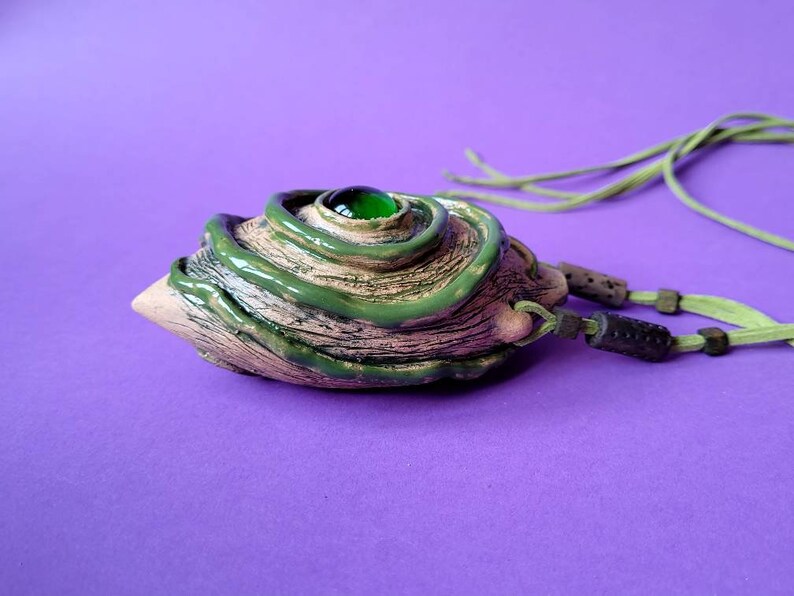 Vessel Flute in Minor Pentatonic Scale 432 Hz / Ocarina Magic - Etsy