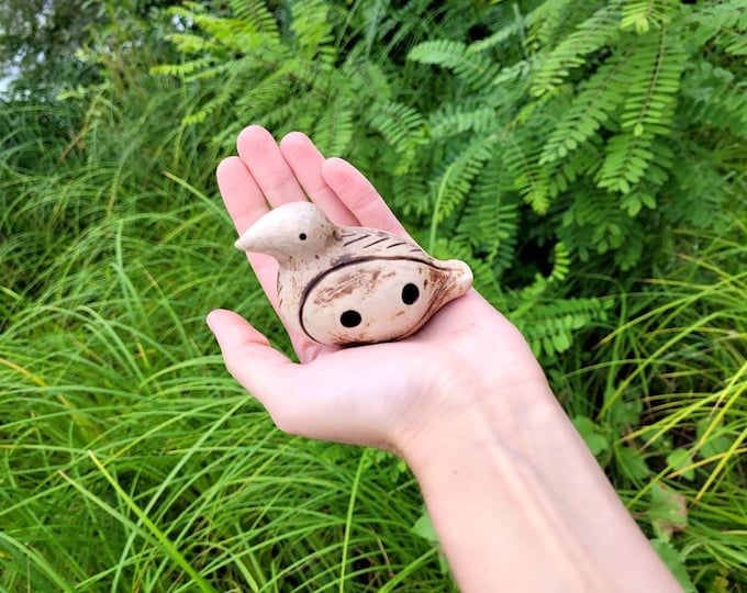 Ocarina Forest Bird Tuned in Minor Pentatonic Scale Key C 432hz ...