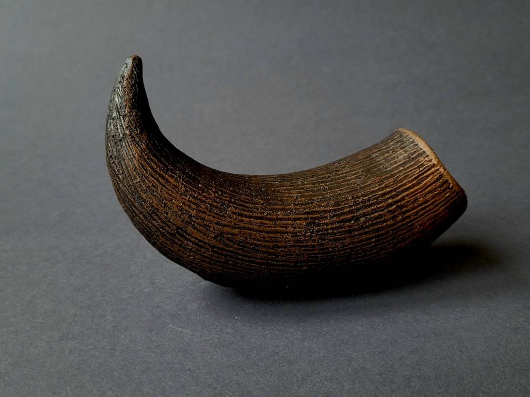 Ocarina Horn in Minor Pentatonic Scale Key C 432 Hz / Ancient - Etsy