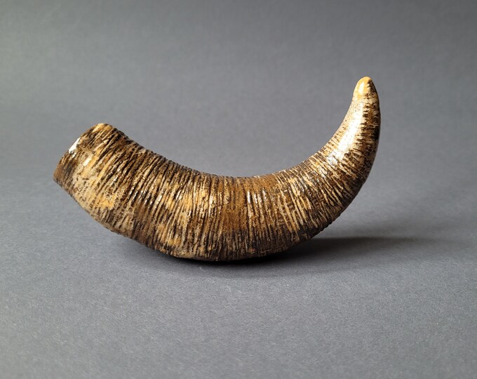 Ocarina Horn in Minor Pentatonic Scale Key 432 Hz / Ancient Musical ...