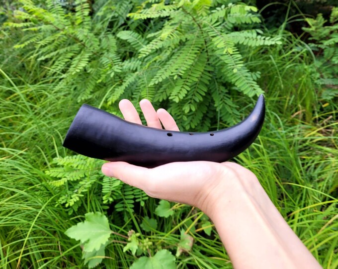 Ocarina Horn in Minor Pentatonic Scale 432 Hz / Ancient Musical ...
