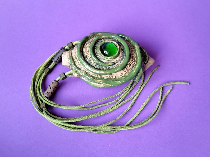 Vessel Flute in Minor Pentatonic Scale 432 Hz / Ocarina Magic - Etsy