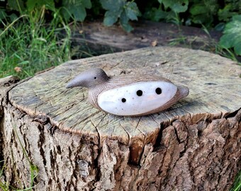 Ocarina Forest Bird Tuned in Minor Pentatonic Scale Key C 432hz ...