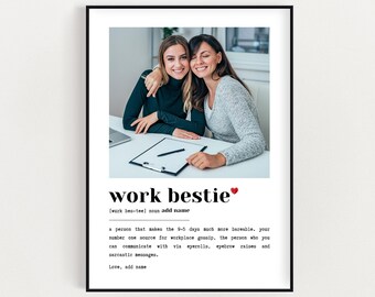 Goodbye Coworker Template - Etsy