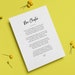 New Chapter Poem Print, Inspirational Quote (digital Download) - Etsy