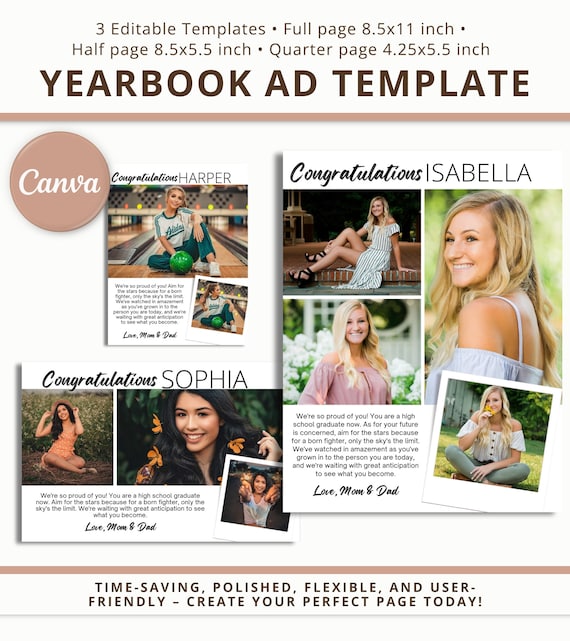 Yearbook Dedication Examples Your Dedication Page: 7 Types And How To