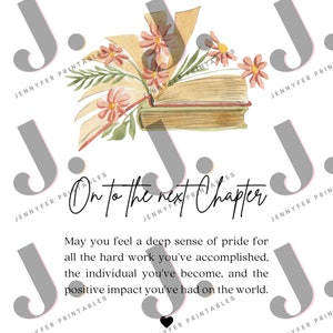 Printable Teacher Appreciation, Gift Ideas for A Retiring Teacher ...