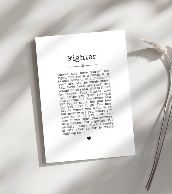 Verse Der Ermutigung Krebs