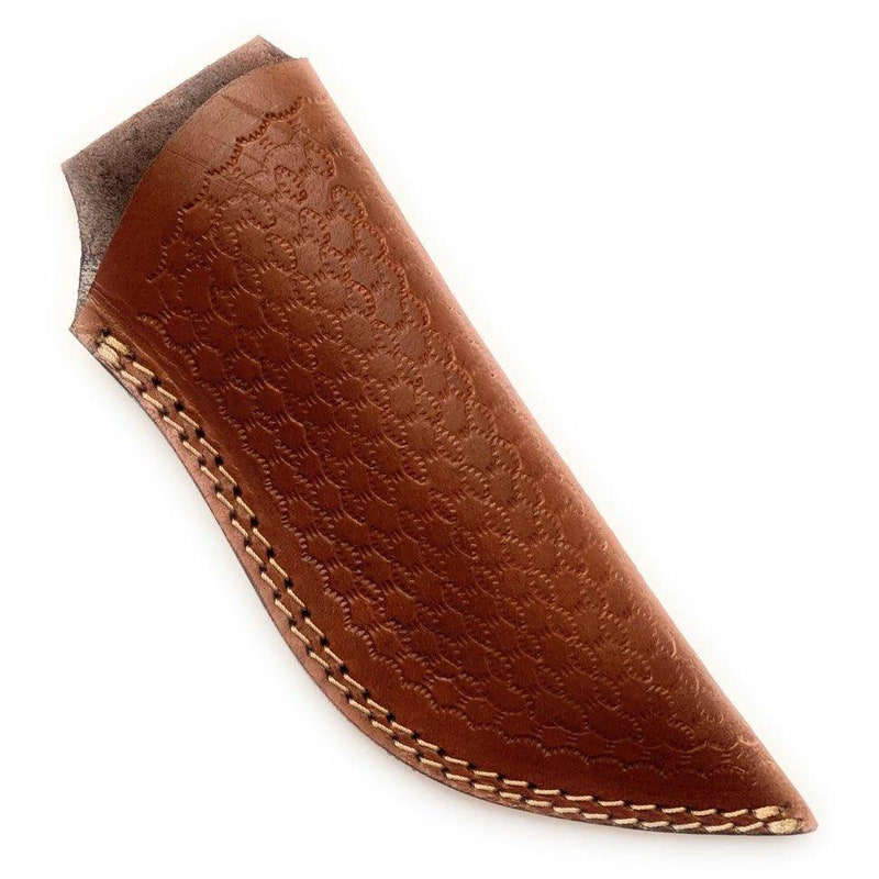 Leather Sheath for Fixed Blade - Etsy