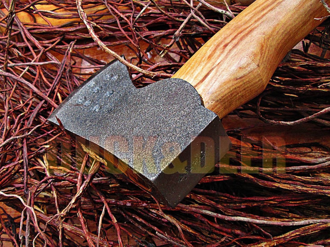 Personalized Throwing Axe, Engraved Throwing Axe Camping Hatchet ...