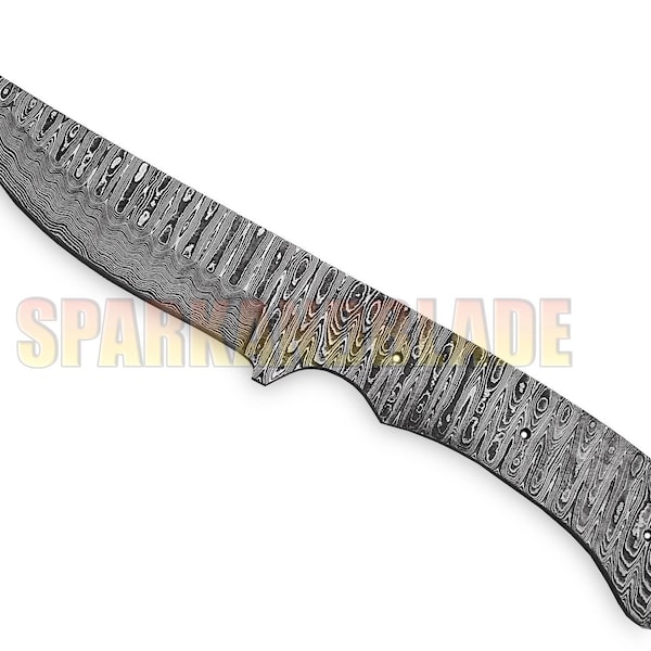 Knife Blade Blanks - Etsy