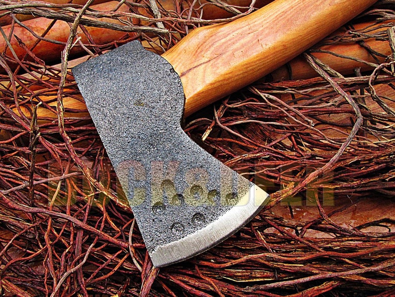 Personalized Throwing Axe, Engraved Throwing Axe Camping Hatchet ...