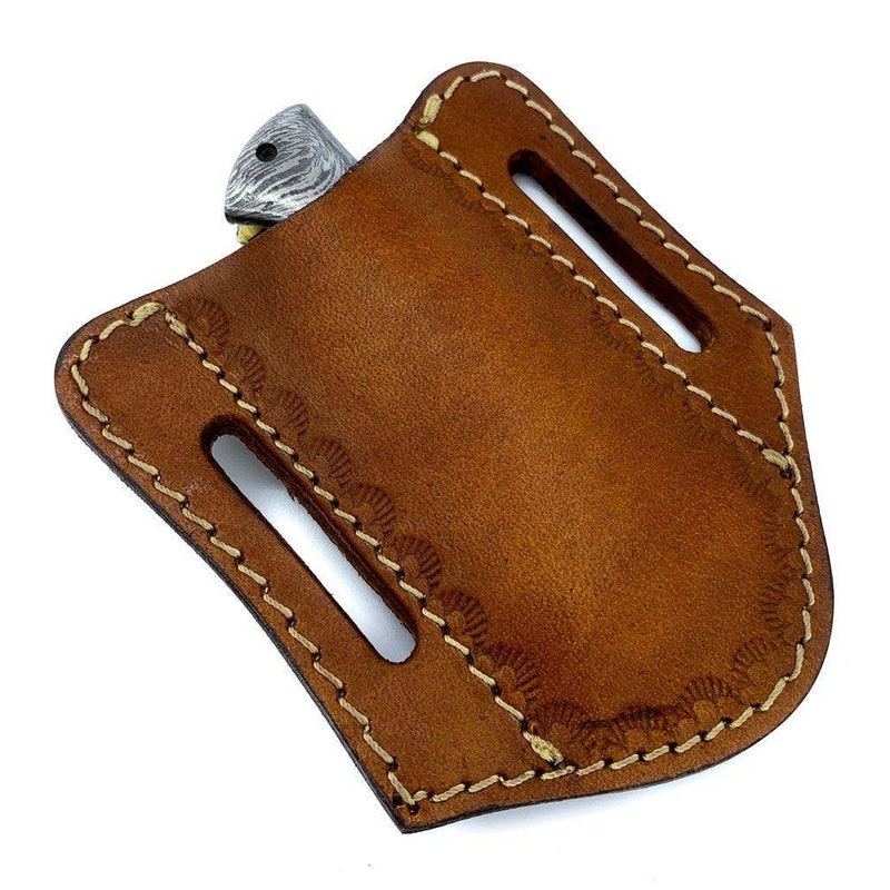 Pocket Sheath 4.5 - Etsy