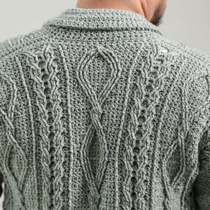 Celery Seed Crochet Pattern - Etsy