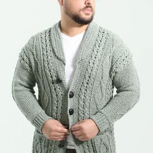 Celery Seed Crochet Pattern - Etsy