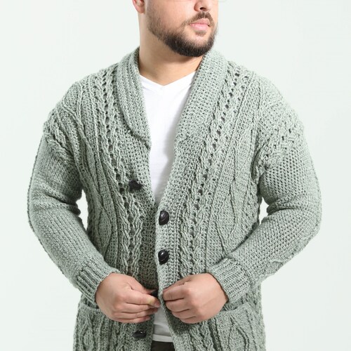 Celery Seed Crochet Pattern - Etsy