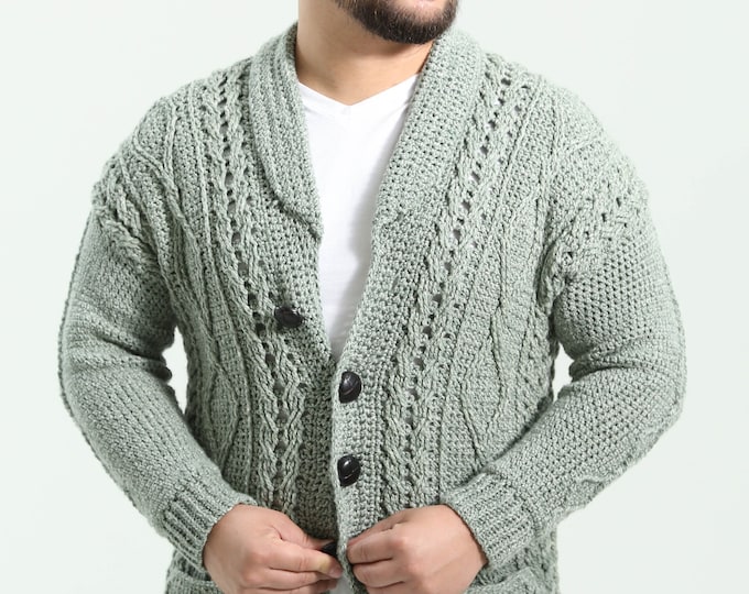 Celery Seed Crochet Pattern - Etsy