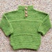 Crunch Crochet Pattern - Etsy
