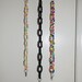 Kandi Chain - Etsy