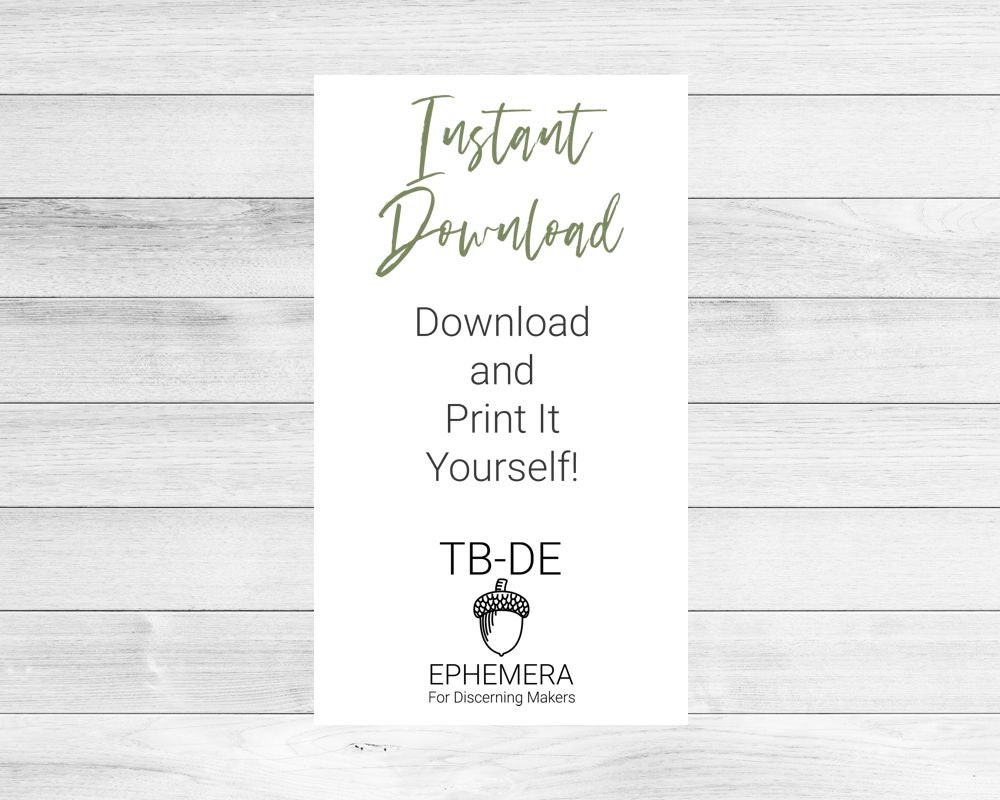 Mattress Ticking Printable Papers, Vintage Ephemera, Vintage Ticking ...