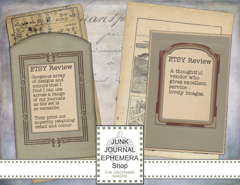 Loving Dad Junk Journal Kit, Father’s Day Gift - Etsy