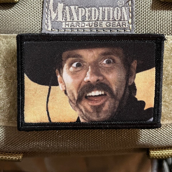 Johnny Ringo - Etsy