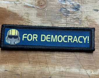 Am I Perfect No. Am I Trying No. Morale Patch Hook and Loop Custom Patch 2x3 Made in the USA - Etsy