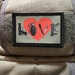Live Laugh Toaster Bath Funny Morale Patch- Hook and Loop Custom Patch ...
