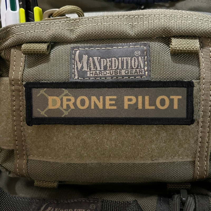 Hanaie Drone - Etsy Canada