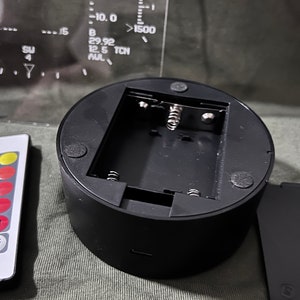 F14 Tomcat Heads up Display HUD LED Sign /acrylic Light - Etsy