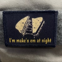 Morale Patch - Etsy